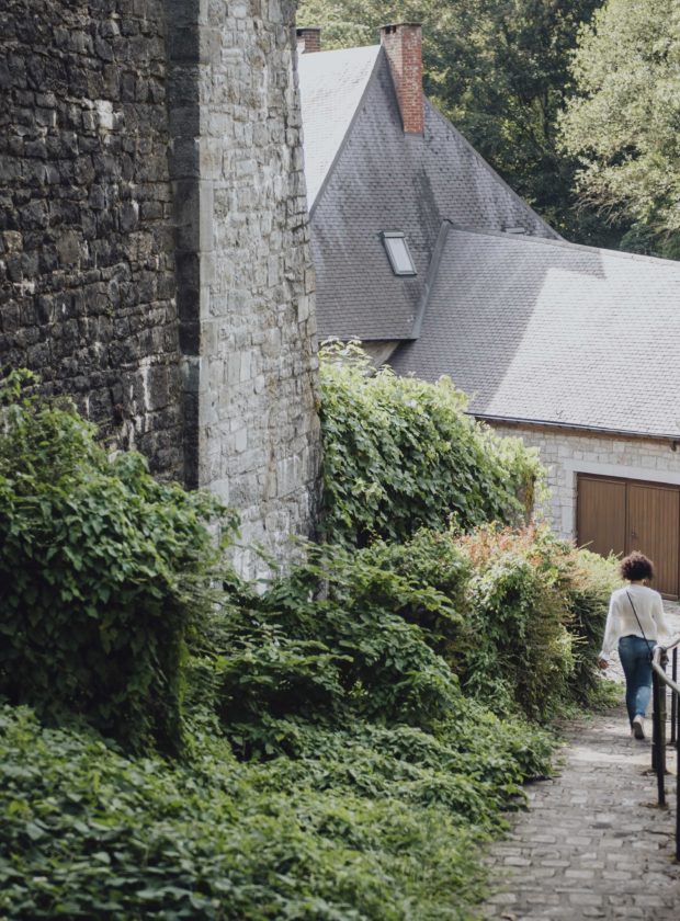 Chimay, la ville princière - CM Tourisme