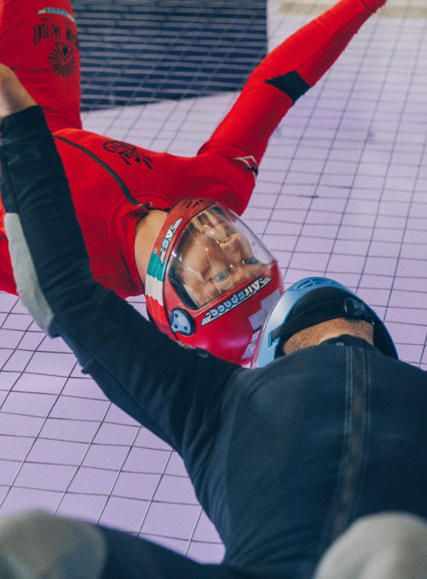 Un EVG/EVJF à Charleroi - CM Tourisme