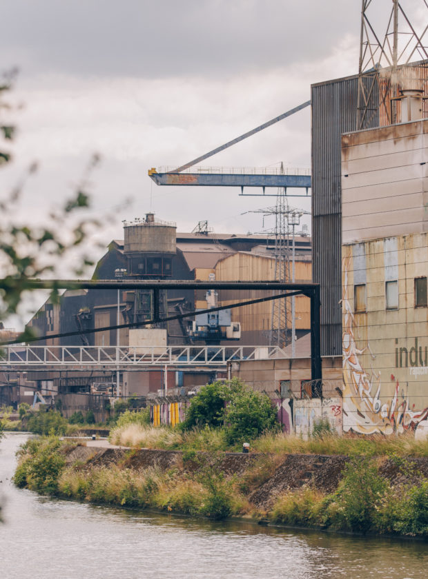 Instagrammable wandeling in het hartje van de stad - CM Tourisme