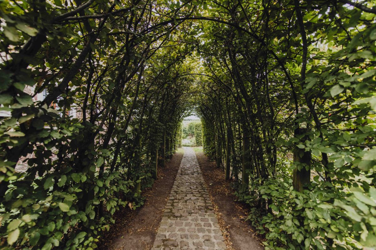 Lobbes, een middeleeuwse stad vol verhalen… - CM Tourisme